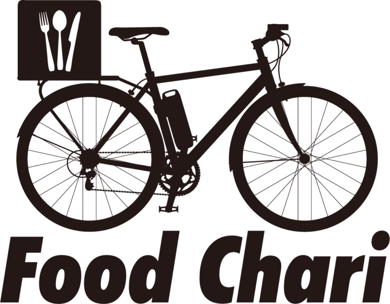 Food Chari – フードデリバリー配達員向けレンタルサイクルサービスならFood Chari